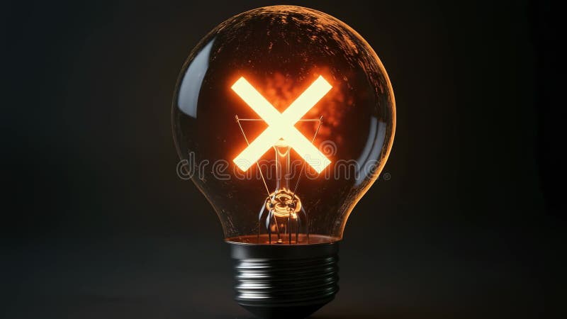 Power Deficit Issue: Energy Blackout, Outage Risk, Electrical Shortage ...