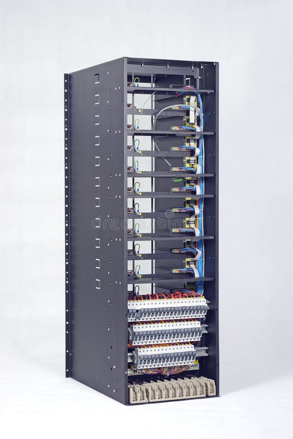 Electrical Distribution Unit