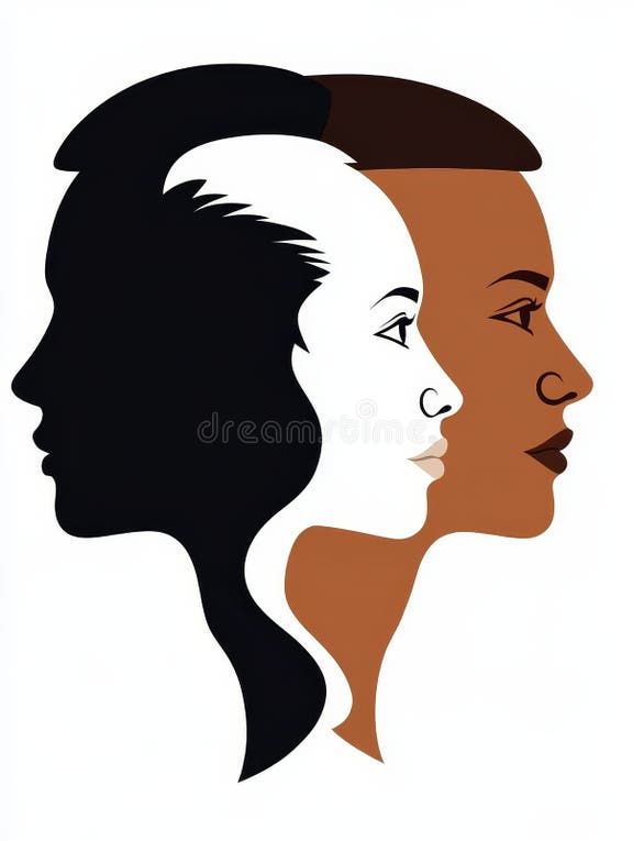 The Power of Diversity in Unity a Powerful Symbol Representing ...