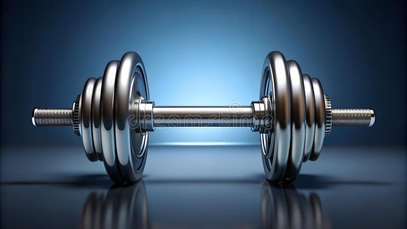 The Power of Dumbbells: a Comprehensive Guide To Building Strength and ...