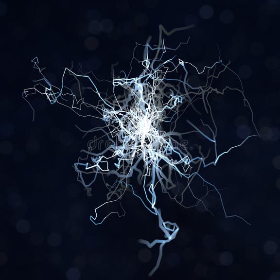 Lightning Spark 3d Stock Illustrations – 1,287 Lightning Spark 3d Stock ...