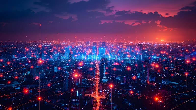 The Power of Electricity in Global Data Transfer: a Digital ...