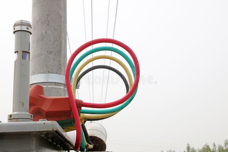 Power equipment outdoors stock photo. Image of power - 369383638