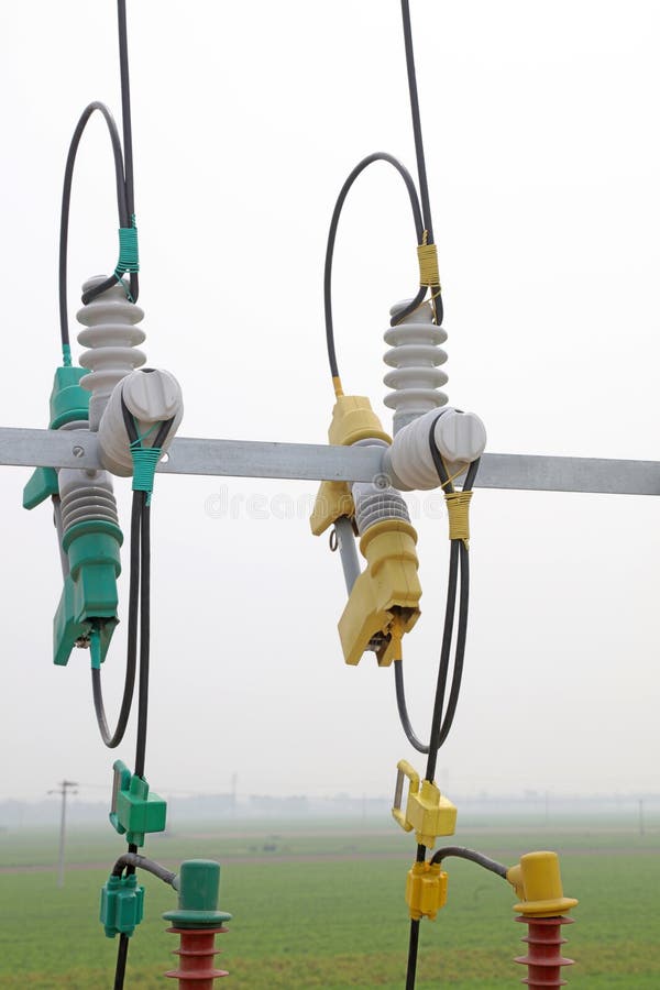 Power equipment outdoors stock image. Image of pressure - 369383681