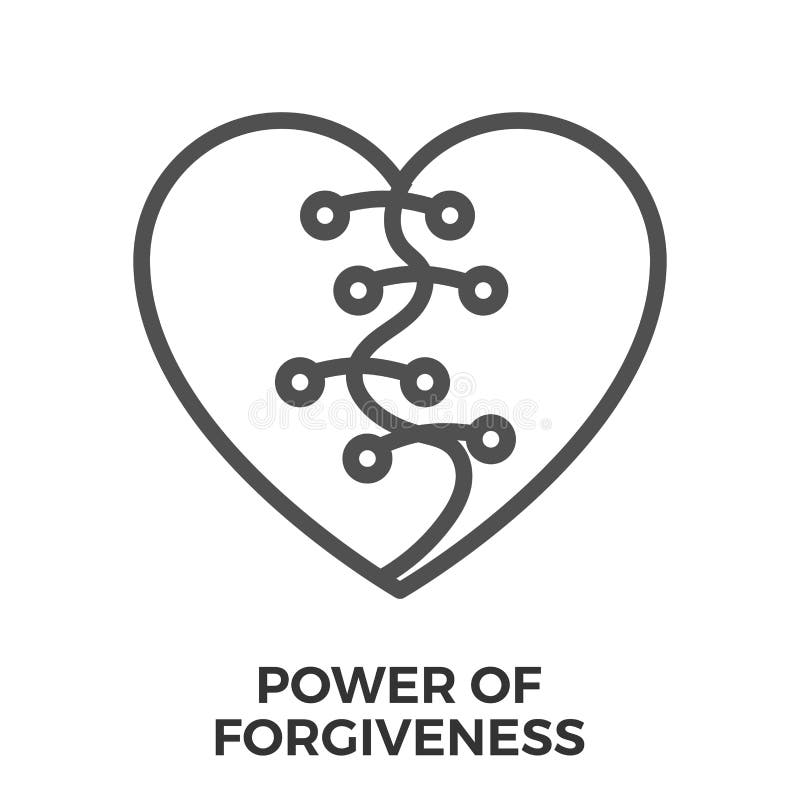Forgiveness Stock Illustrations – 19,074 Forgiveness Stock ...