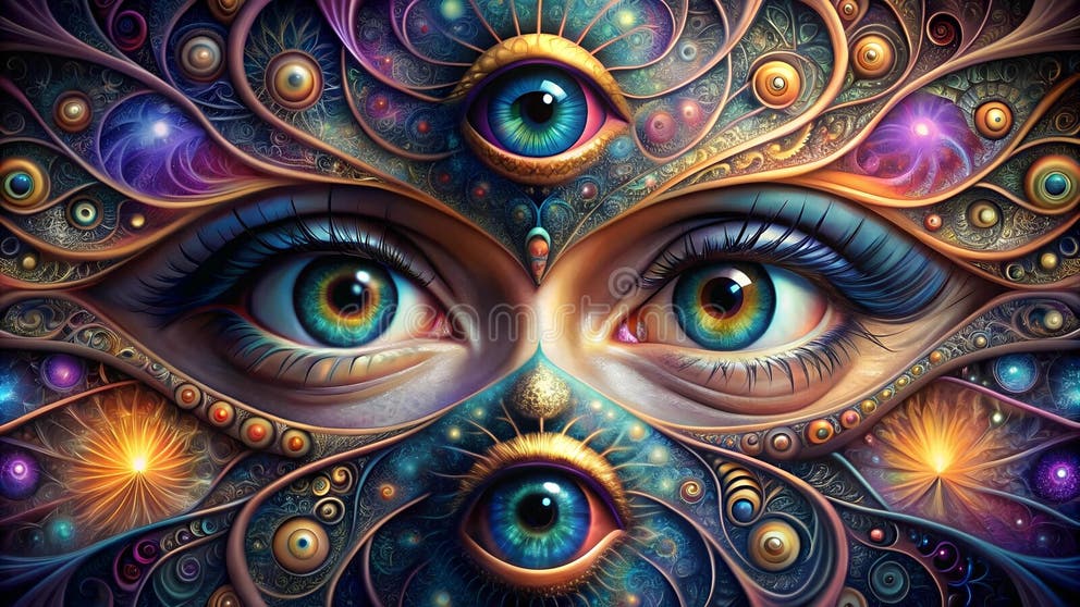 Eye Forms Stock Illustrations – 4,160 Eye Forms Stock Illustrations ...