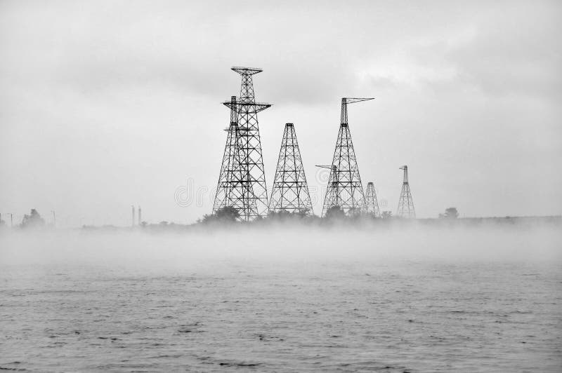 Power generating station stock photo. Image of condensate - 11167348