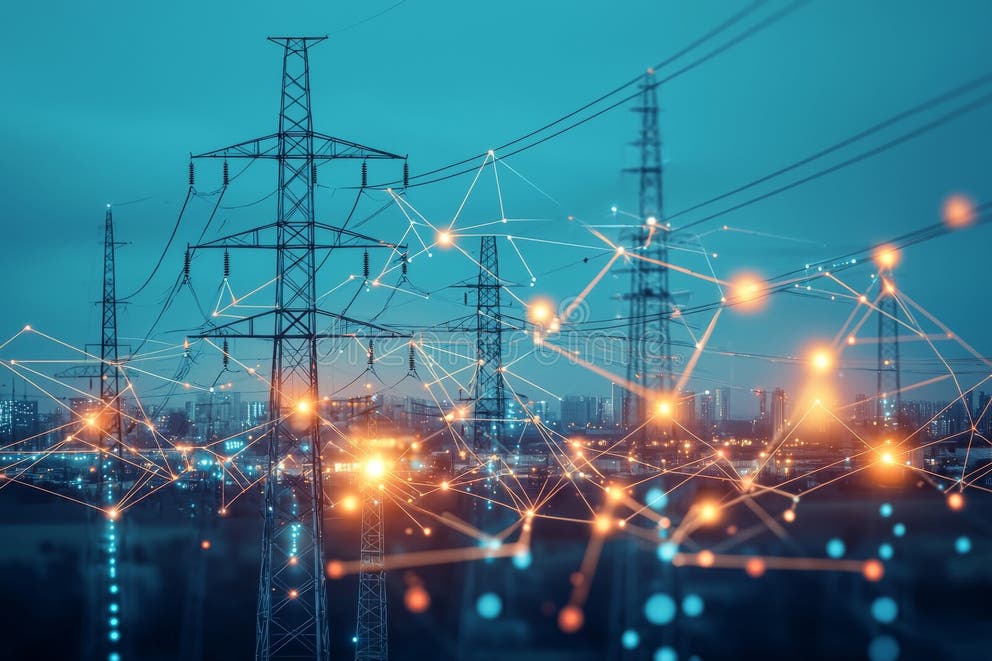 Power Generation and Distribution are Protected by a Secure Smart Grid ...