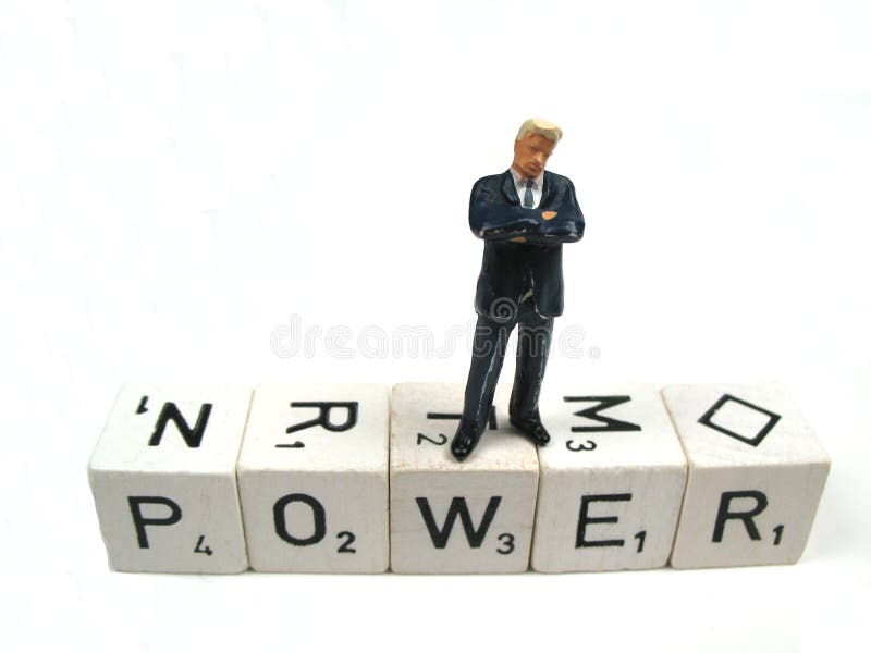 Power and the glory stock photo. Image of leader, leadership - 6492154