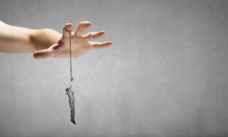 Power in hands stock image. Image of dark, evocation - 42094713