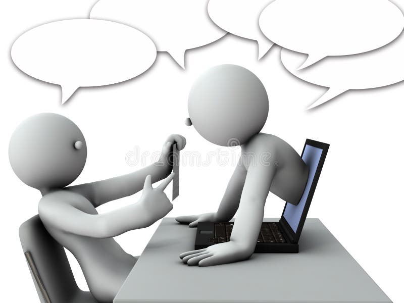 Power Harassment Boss Who Over-interferes Even in Remote Work. he Jumps ...