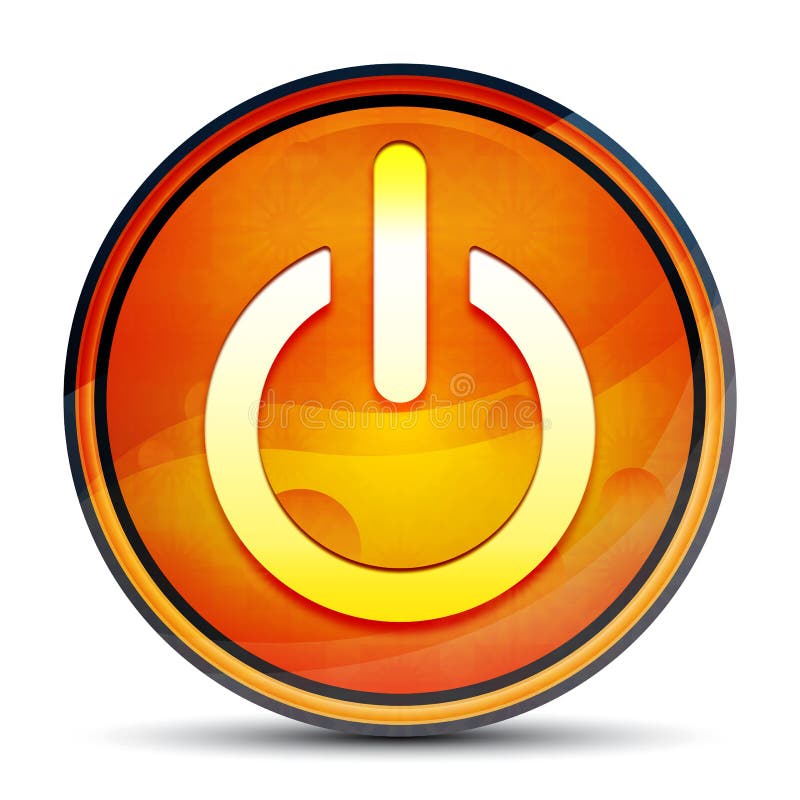 Offline Orange Stock Illustrations – 267 Offline Orange Stock ...