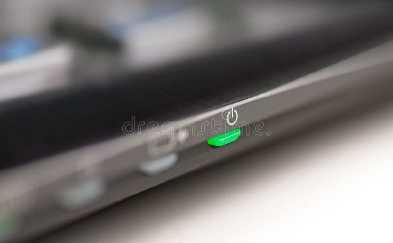 Power indicator stock photo. Image of indicator, slim - 37382950