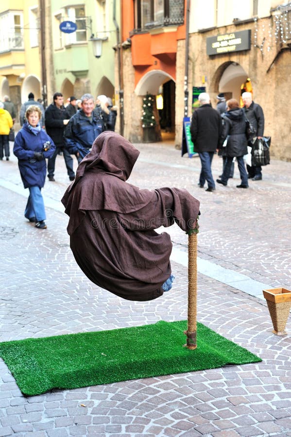 Levitation man editorial image. Image of people, yoga - 23309465