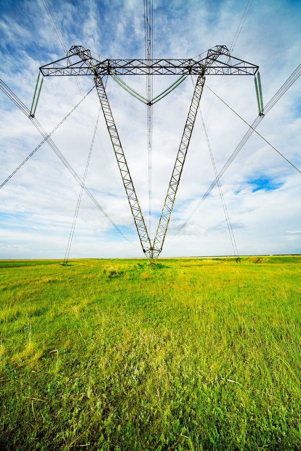 Singing Ringing Tree Singing Sculpture. Burnley, Lancashire UK Stock ...