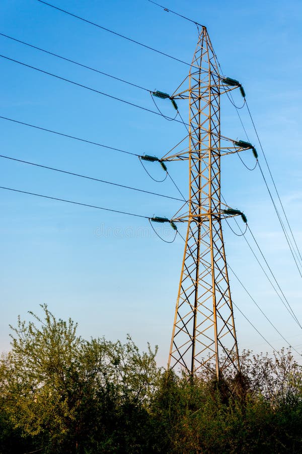 Major Powerline Stock Photos - Free & Royalty-Free Stock Photos from ...
