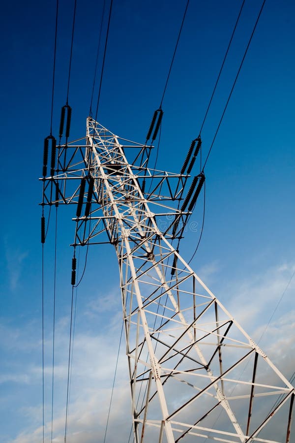 48,927 Electrical Power Line Pole Stock Photos - Free & Royalty-Free ...