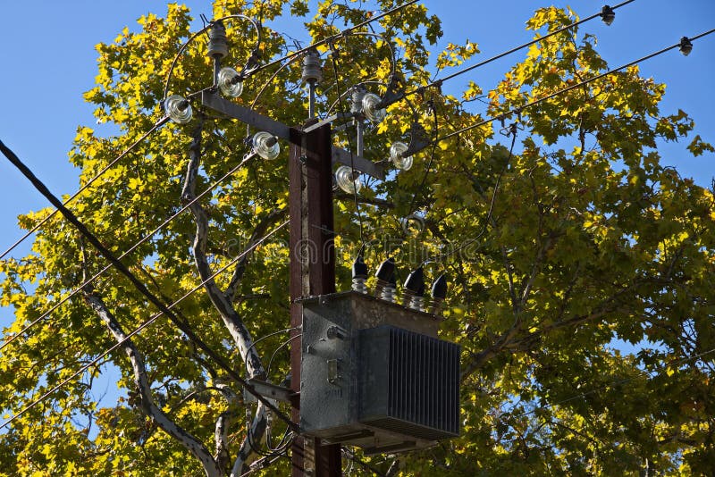 283 Construction Power Line Australia Stock Photos - Free & Royalty ...