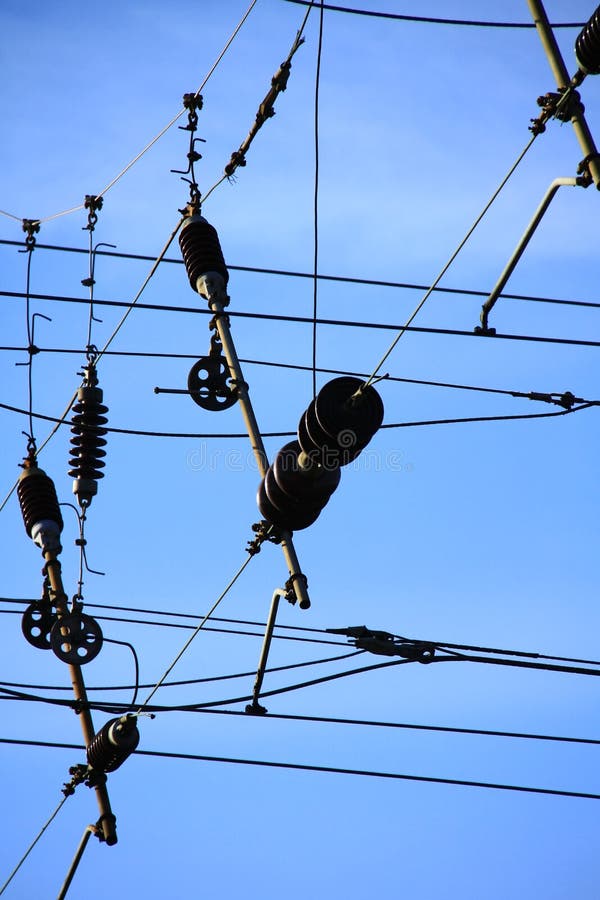 Powerline Picture. Image: 15080893