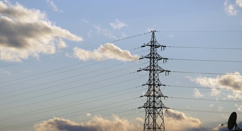 418 Japan Power Lines Stock Photos - Free & Royalty-Free Stock Photos ...