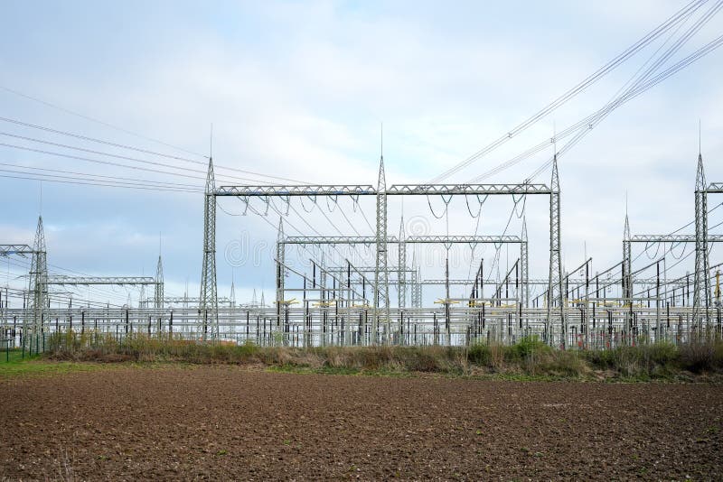 103 Extra High Voltage Power Tower Stock Photos - Free & Royalty-Free ... 103 Extra High Voltage Power Tower Stock Photos - Free & Royalty-Free ...