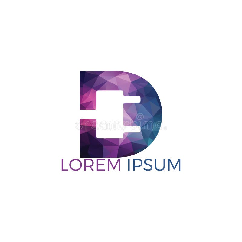 Plug Logo D Stock Illustrations – 55 Plug Logo D Stock Illustrations ...