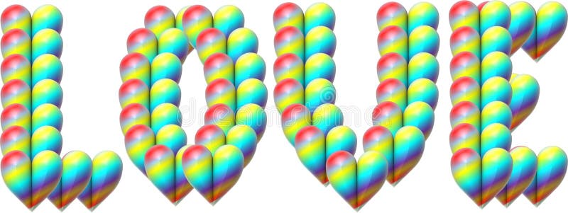 Power Of Love Stock Photo Image Of Jewellery Circle 364782378