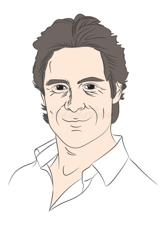 Power man stock vector. Illustration of business, dominant - 16494765