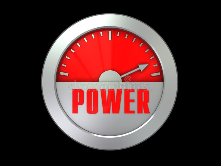 Power Meter Stock Illustrations – 38,614 Power Meter Stock ...