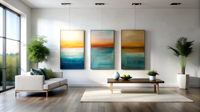 The Power of Minimalism: Exploring Simplicity and Elegance in Art ...