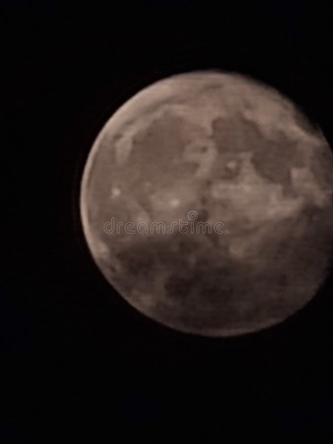 Power_Moon stock image. Image of moonlight, astronomy - 223812161