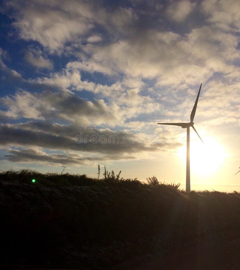 Power and nature stock photo. Image of farm, nature, power - 84529900