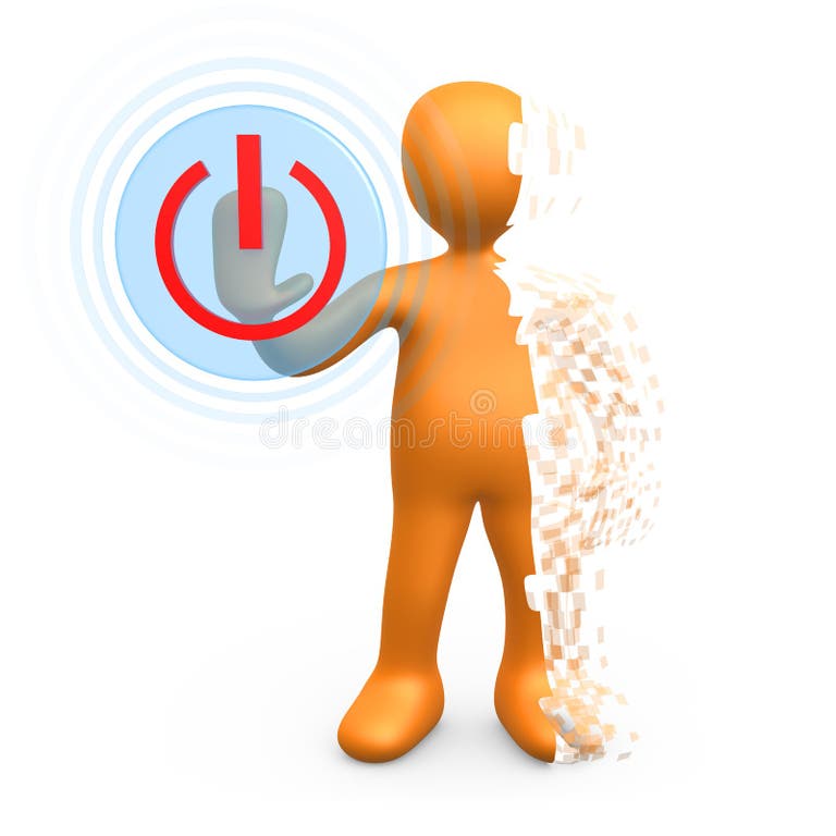 Cartoon Power Off Stock Illustrations – 4,769 Cartoon Power Off Stock ...