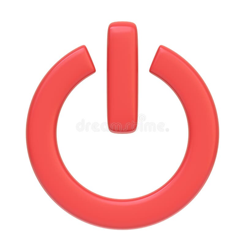 Red Electrical Power Off Button Icon Stock Illustrations – 927 Red ... Red Electrical Power Off Button Icon Stock Illustrations – 927 Red ...