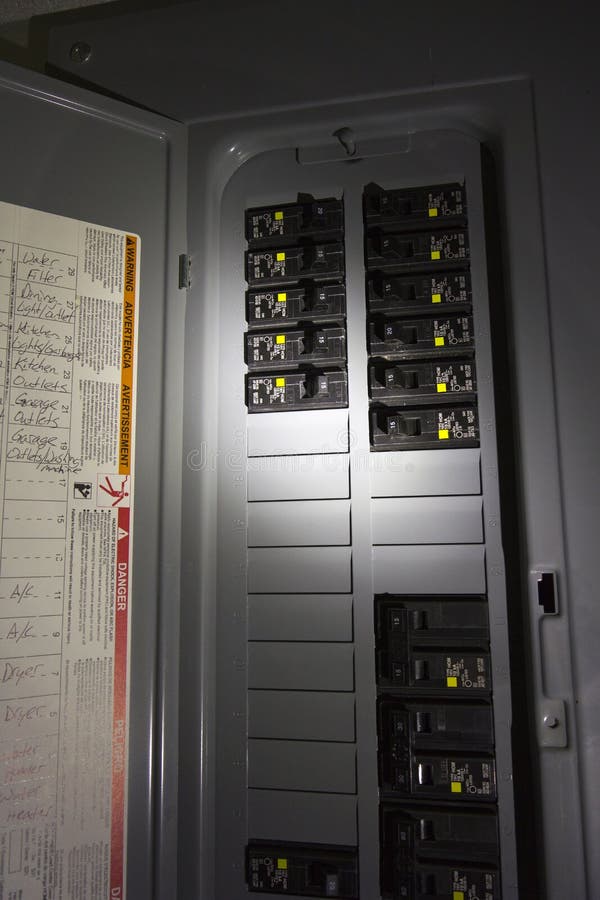 Power outage stock photo. Image of dark, blackout, electric - 15968182