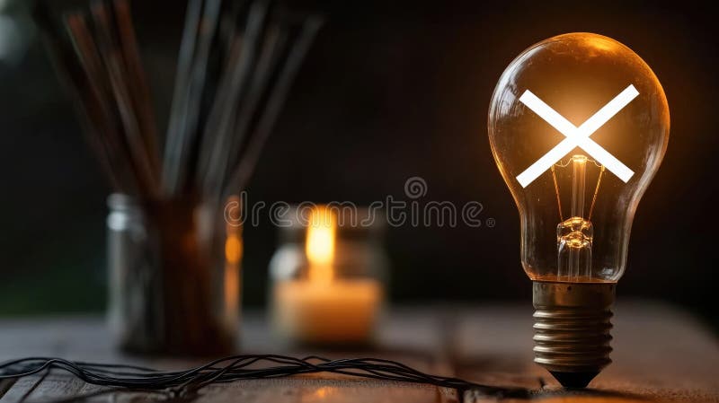 Power Outage: Blackout Scenario, Energy Breakdown, System Failure ...