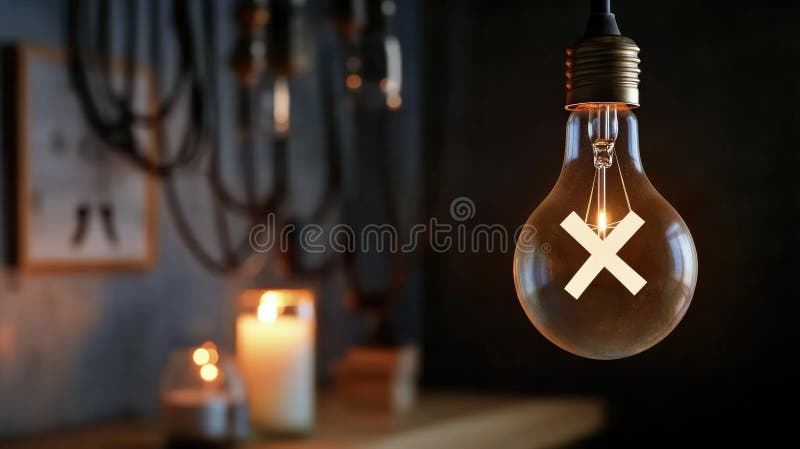 Power Outage: Blackout Scenario, Energy Breakdown, System Failure ...