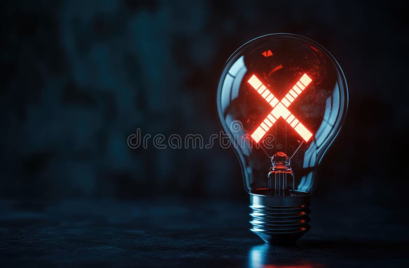 Power Outage: Blackout Scenario, Energy Breakdown, System Failure ...