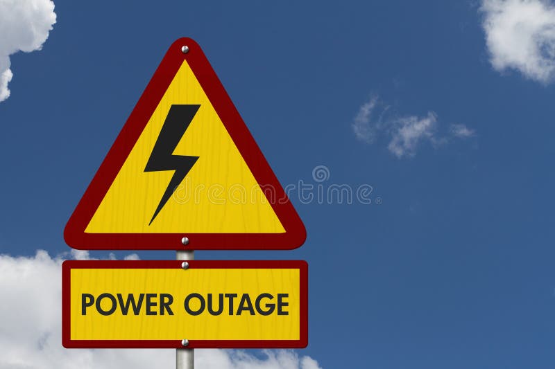 107 Outage Message Stock Photos - Free & Royalty-Free Stock Photos from ...