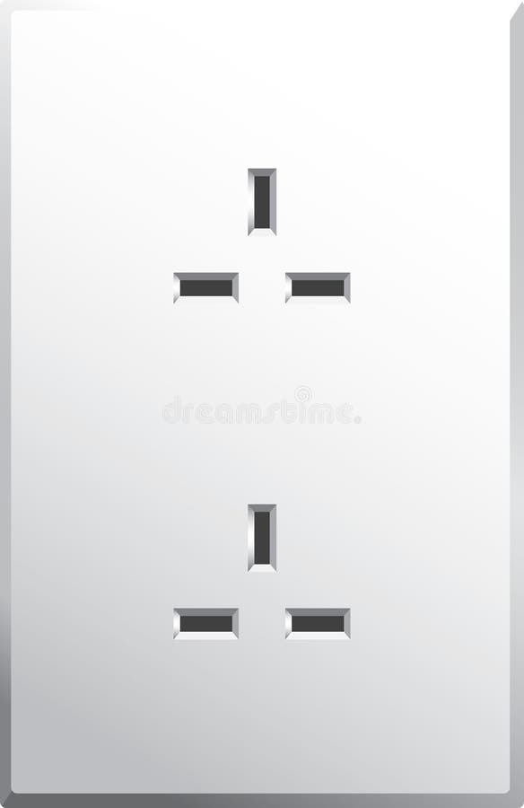 Plate Outlet Stock Illustrations – 979 Plate Outlet Stock Illustrations ...