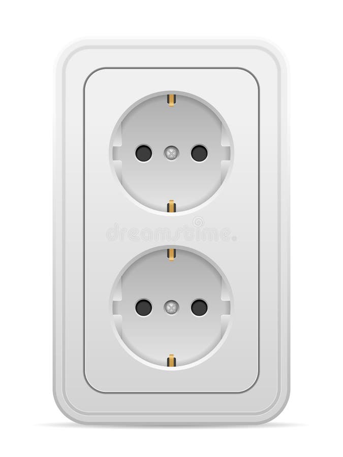 Plate Outlet Stock Illustrations – 973 Plate Outlet Stock Illustrations ...