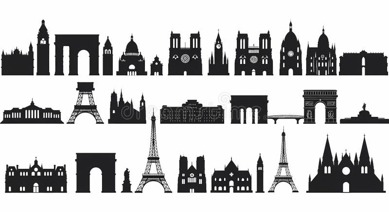 The Power of Outline: Presenting Compelling Abstract Concepts through ...