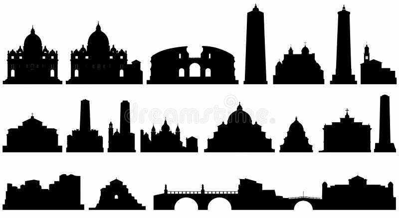 The Power of Outline: Presenting Compelling Abstract Concepts through ...