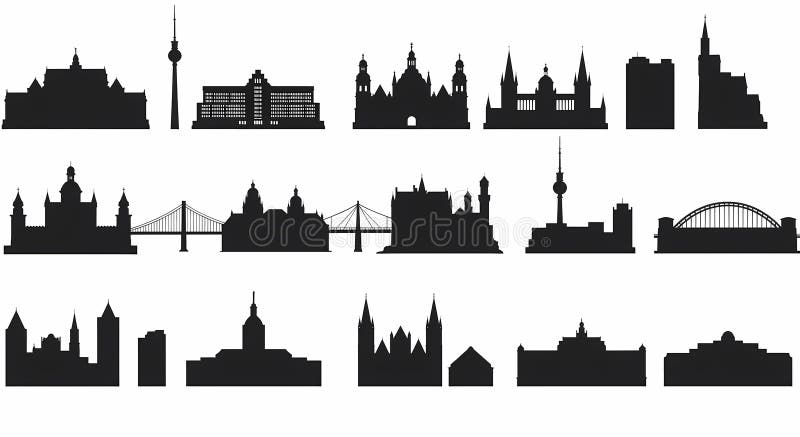 The Power of Outline: Presenting Compelling Abstract Concepts through ...