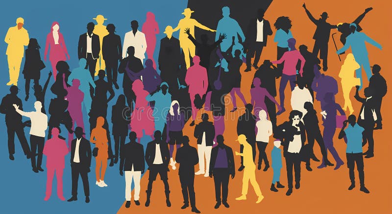 The Power of Outline: Presenting Compelling Abstract Concepts through ...