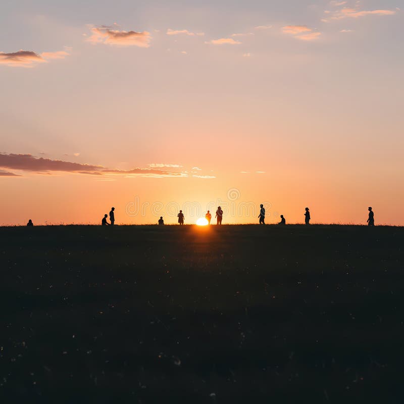 The Power of Outline: Presenting Compelling Abstract Concepts through ...