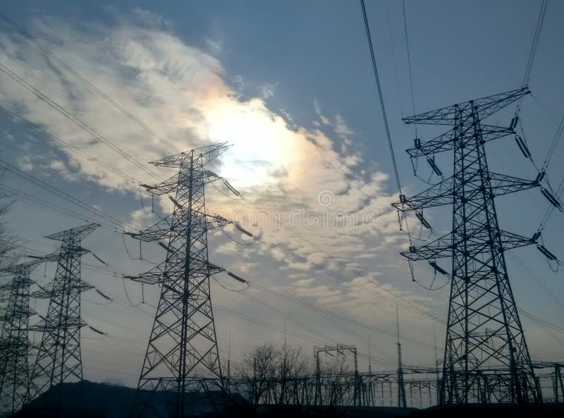 Power output equipment stock image. Image of power, equipment - 85930143