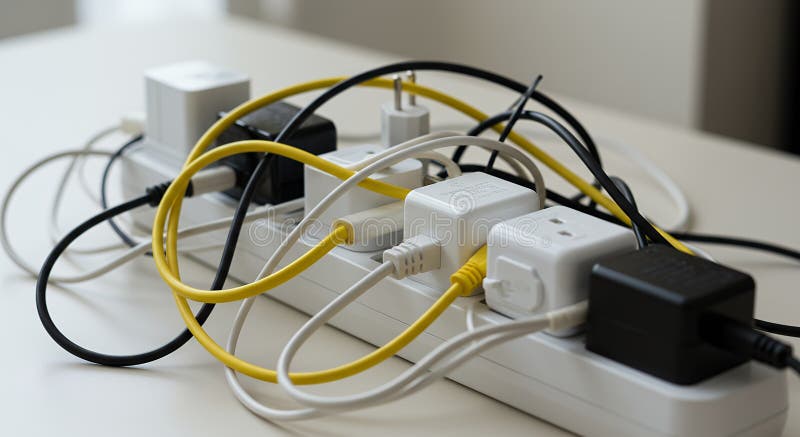 Tech Homesafety Stock Illustrations – 1 Tech Homesafety Stock ...