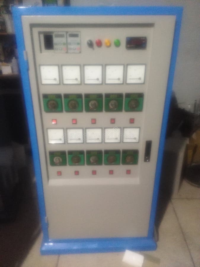 Power panel stock photo. Image of great, power, panel - 80267582