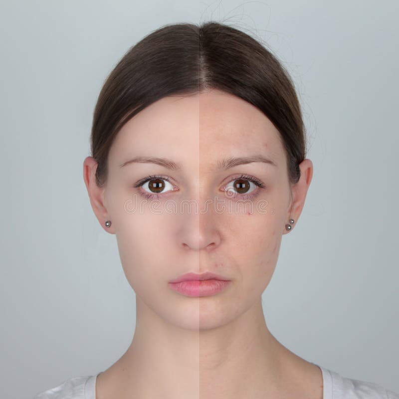 The power of photo editing stock photo. Image of airbrushed - 23932636
